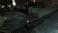 Arc welder (Lonesome Road) | Fallout Wiki | Fandom