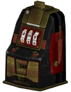 Slots | Fallout Wiki | Fandom