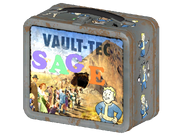 Vault-Tec lunchbox | Fallout Wiki | Fandom