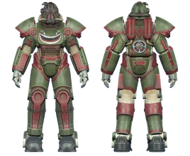 Hot Rod Shark paint (Fallout 4) | Fallout Wiki | Fandom