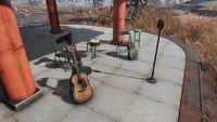 Watoga bandstand | Fallout Wiki | Fandom