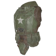 Combat armor (Fallout 76) | Fallout Wiki | Fandom