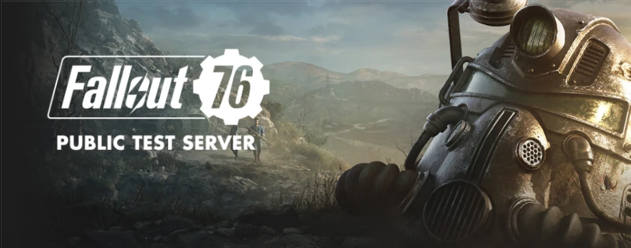 Fallout 76 Public Test Server | Убежище | Fandom