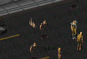 Lerk | Fallout Wiki | Fandom