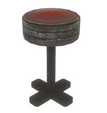 Stool (Fallout 76) | Fallout Wiki | Fandom