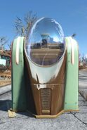 Jukebox (Fallout 4) | Fallout Wiki | Fandom