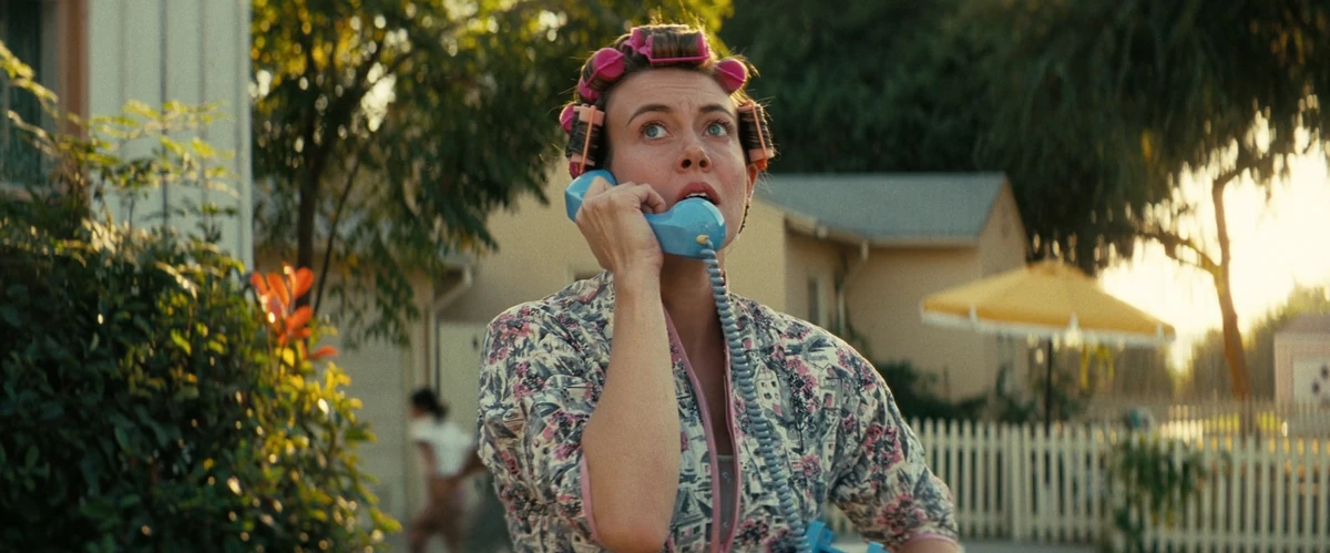 Woman in curlers | Fallout Wiki | Fandom