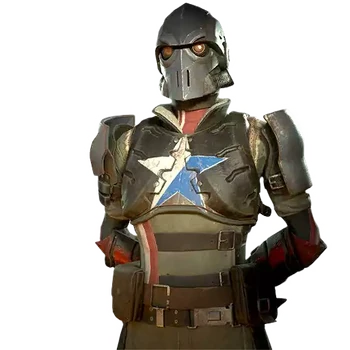 Free States resistance outfit | Fallout Wiki | Fandom