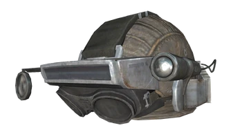 Medical goggles (Fallout 76) | Fallout Wiki | Fandom