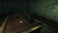 All-nighter nightwear | Fallout Wiki | Fandom
