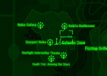 Spacewalk | Fallout Wiki | Fandom