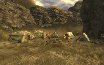 Tribal village | Fallout Wiki | Fandom