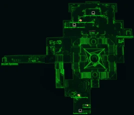 ArcJet Systems | Fallout Wiki | Fandom