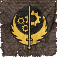 Brotherhood of Steel | Fallout Wiki | Fandom