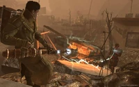 Lonesome Road (add-on) | Fallout Wiki | Fandom
