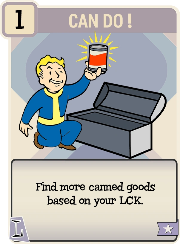 Can Do! (Fallout 76) | Fallout Wiki | Fandom