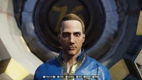 Fallout 76 character creation | Fallout Wiki | Fandom