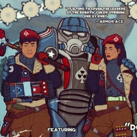 Armor Ace (character) | Fallout Wiki | Fandom