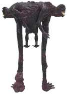 Wendigo colossus | Fallout Wiki | Fandom