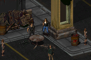 Rico (Fallout 2) | Fallout Wiki | Fandom