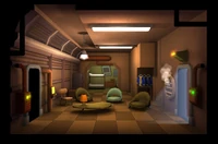 Alojamientos (Fallout Shelter) | El Refugio | Fandom