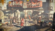 Nuka-World | Убежище | Fandom