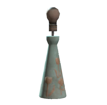 Shadeless lamp (Fallout 76) | Fallout Wiki | Fandom