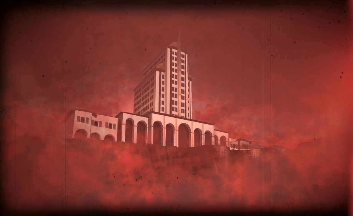 Cloud | Fallout Wiki | Fandom