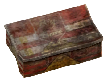 Carton of cigarettes (Fallout 3) | Fallout Wiki | Fandom