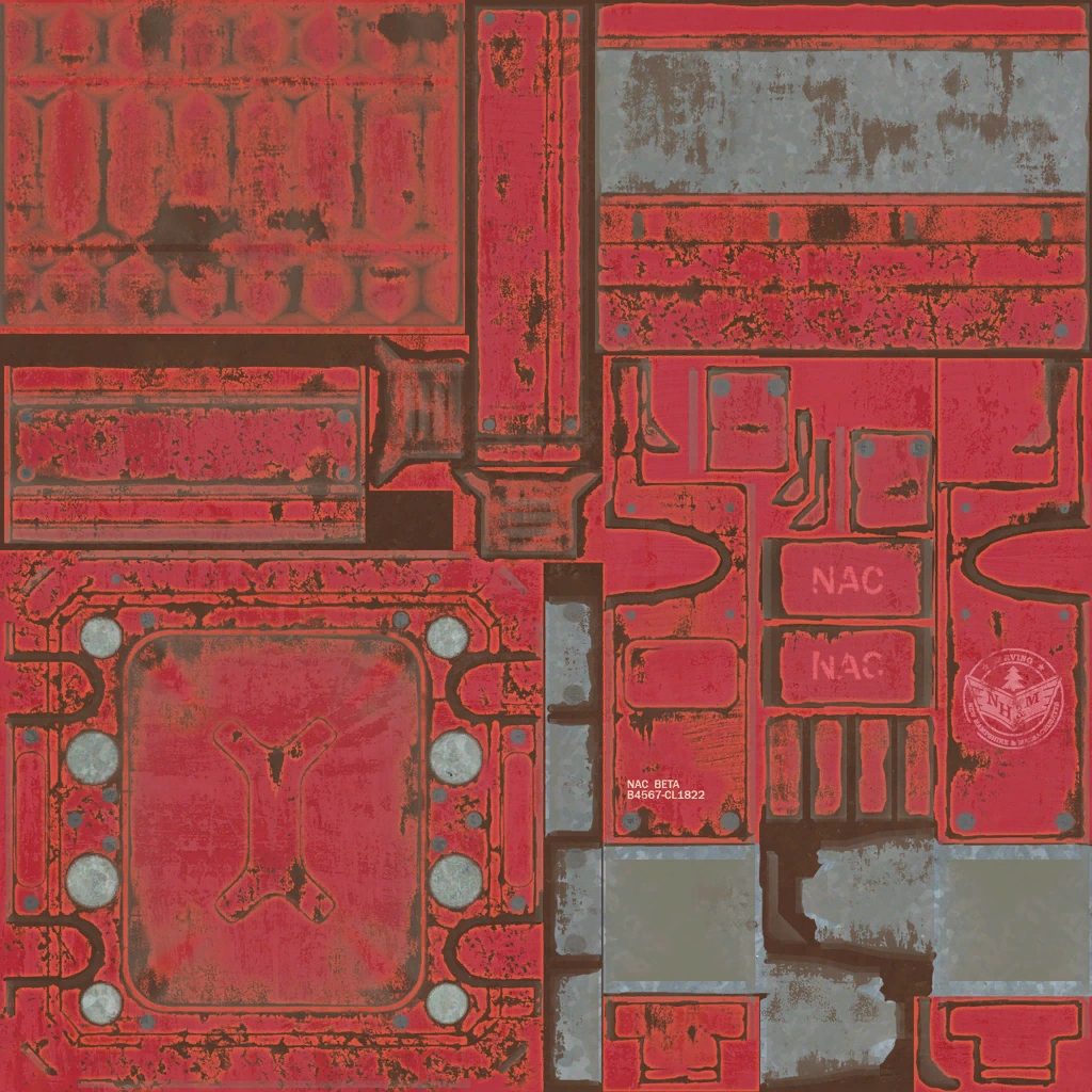 NAC crate (Fallout 4) | Fallout Wiki | Fandom