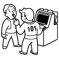 Daddy's Boy | Fallout Wiki | Fandom