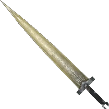 Ultracite Terror sword | Fallout Wiki | Fandom