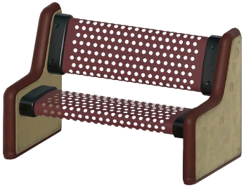 Bench (Fallout 76) | Fallout Wiki | Fandom