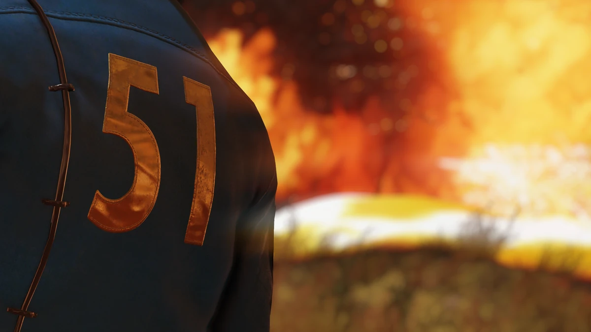 Nuclear Winter (mode) | Fallout Wiki | Fandom