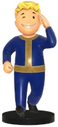 Vault-Boy statue (Fallout 76) | Fallout Wiki | Fandom