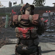 Trapper armor (Fallout 76) | Fallout Wiki | Fandom