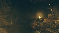 Lucky Hole Mine | Fallout Wiki | Fandom