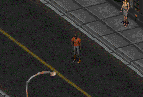 Jagged Jimmy J | Fallout Wiki | Fandom