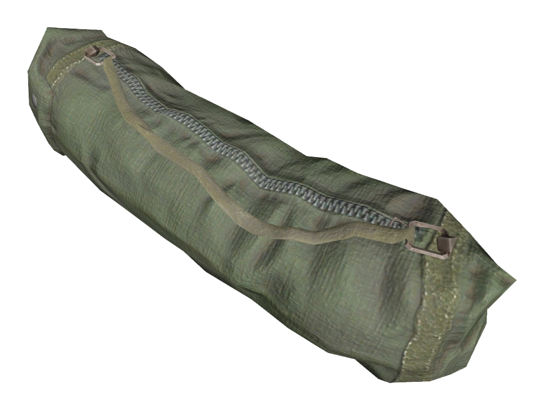 Сумка (Fallout 4) | Убежище | Fandom