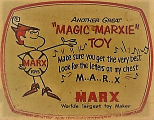 Marx Toy Company | Fallout Wiki | Fandom