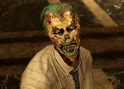 Ghoul | Fallout Wiki | Fandom