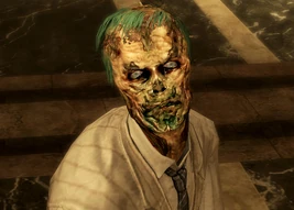 Crowley (Fallout 3) | Fallout Wiki | Fandom