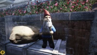 Blue garden gnome | Fallout Wiki | Fandom