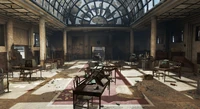 Boston Public Library | Fallout Wiki | Fandom