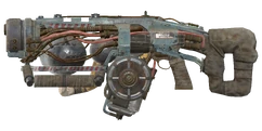 Cryolator (Fallout 4) | El Refugio | Fandom