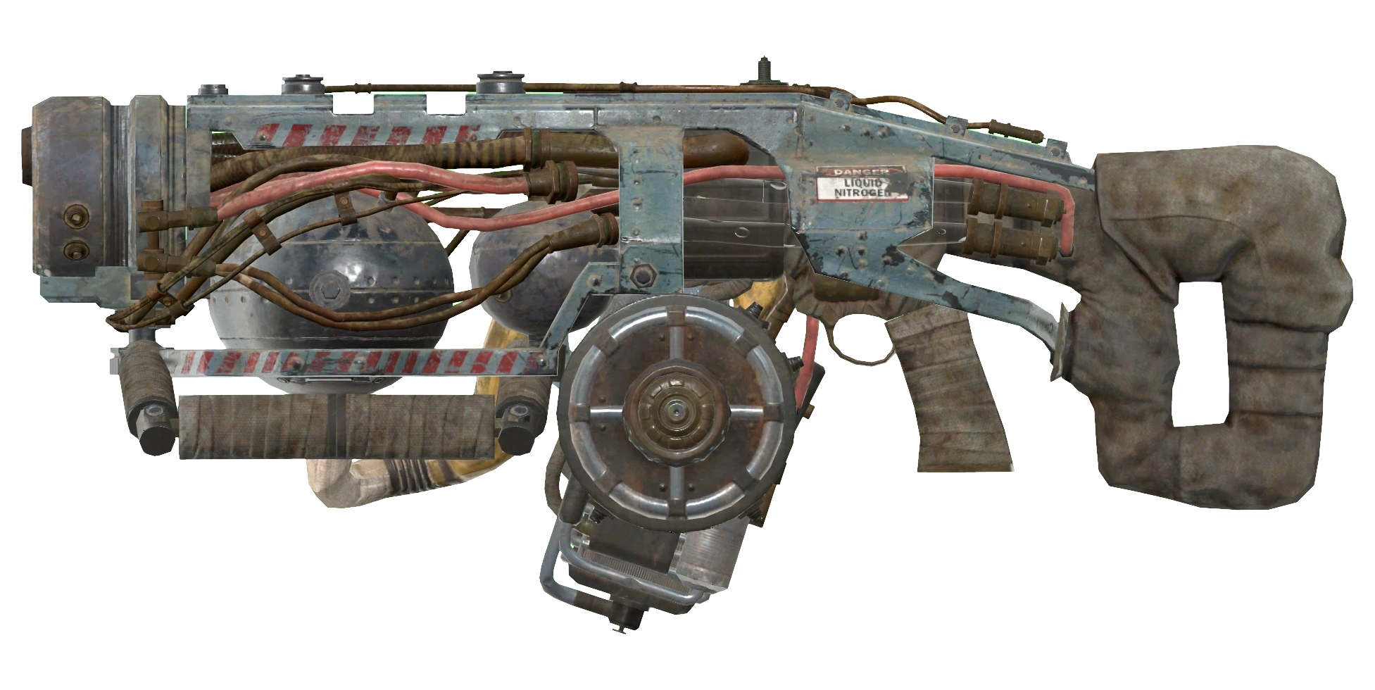 Cryolator (Fallout 4) | Fallout Wiki | Fandom