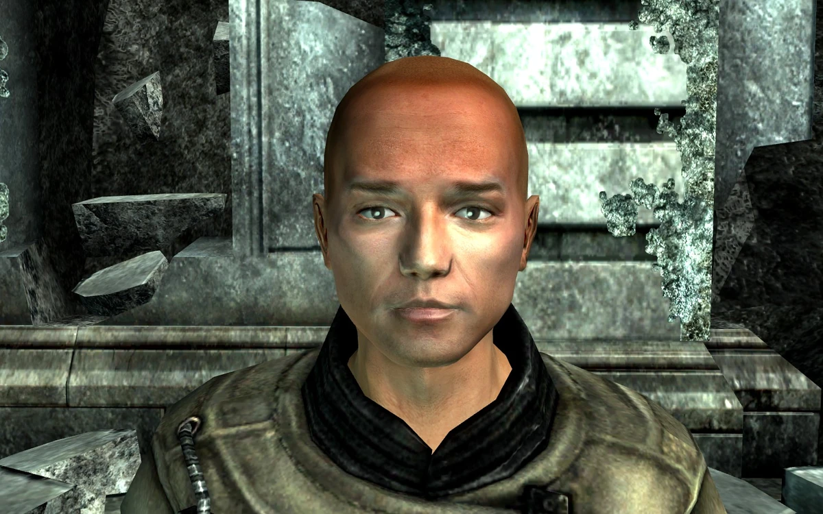 Enclave officer | Fallout Wiki | Fandom