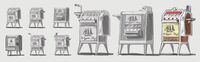 Cigarette machine (Fallout 4) | Fallout Wiki | Fandom