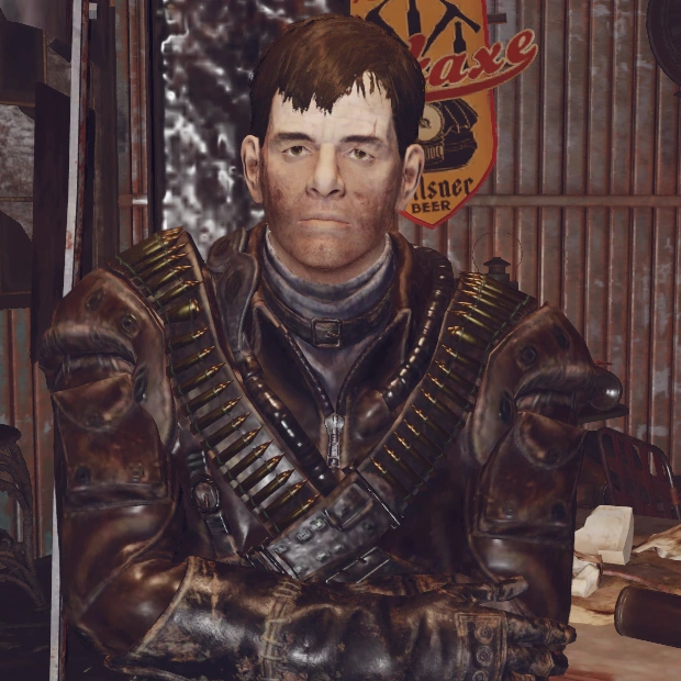 Rattler | Fallout Wiki | Fandom