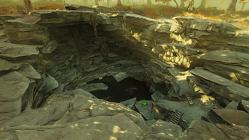 Big Maw | Fallout Wiki | Fandom